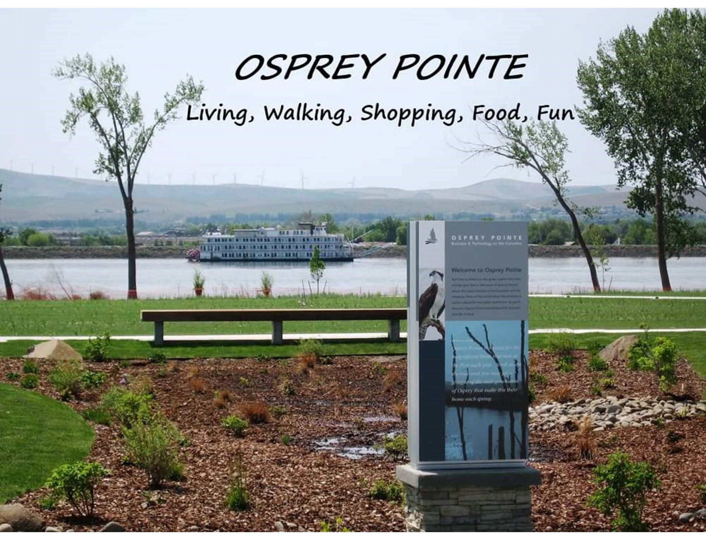Osprey Pointe – JMS Construction/JMS Development