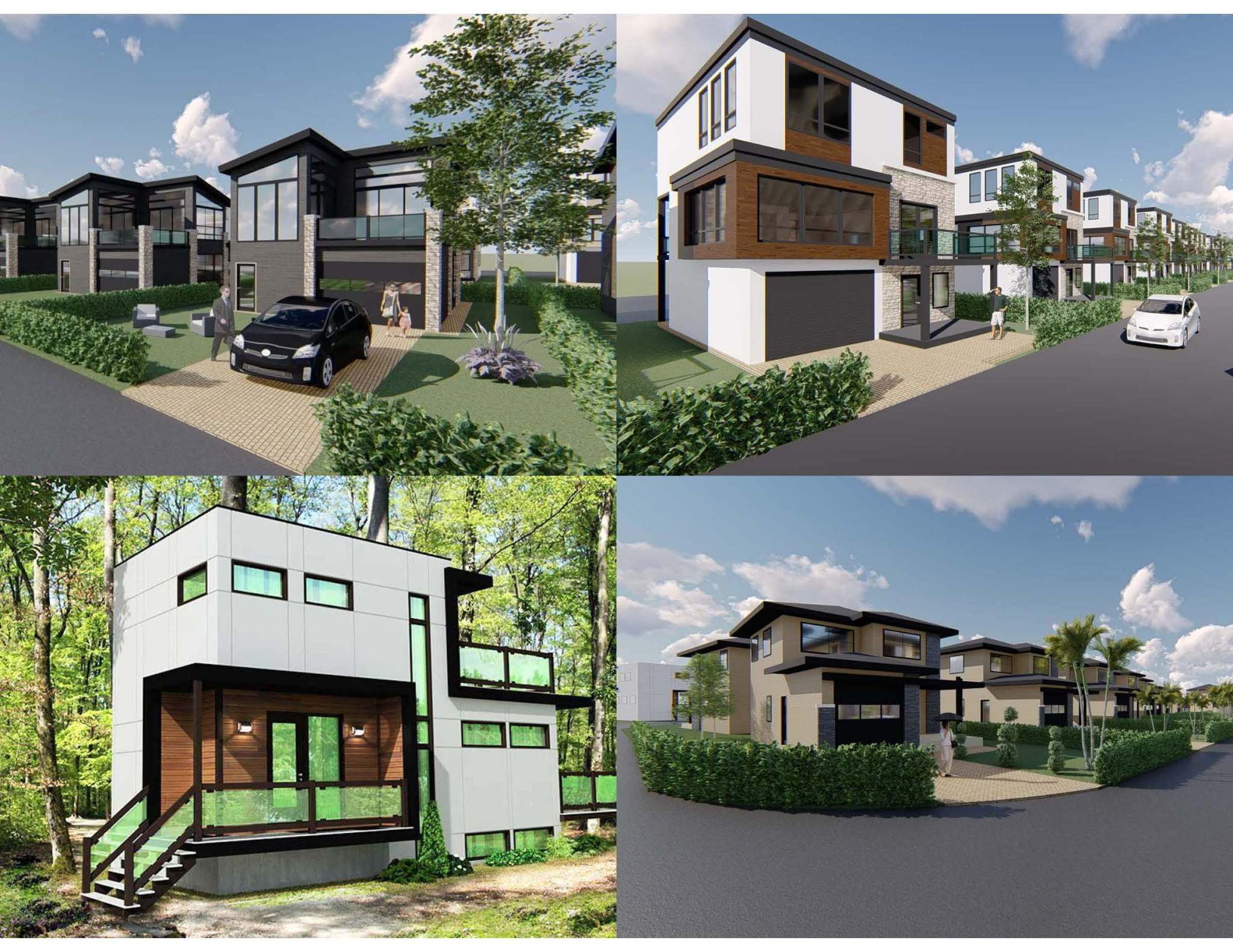 Osprey Pointe – JMS Construction/JMS Development