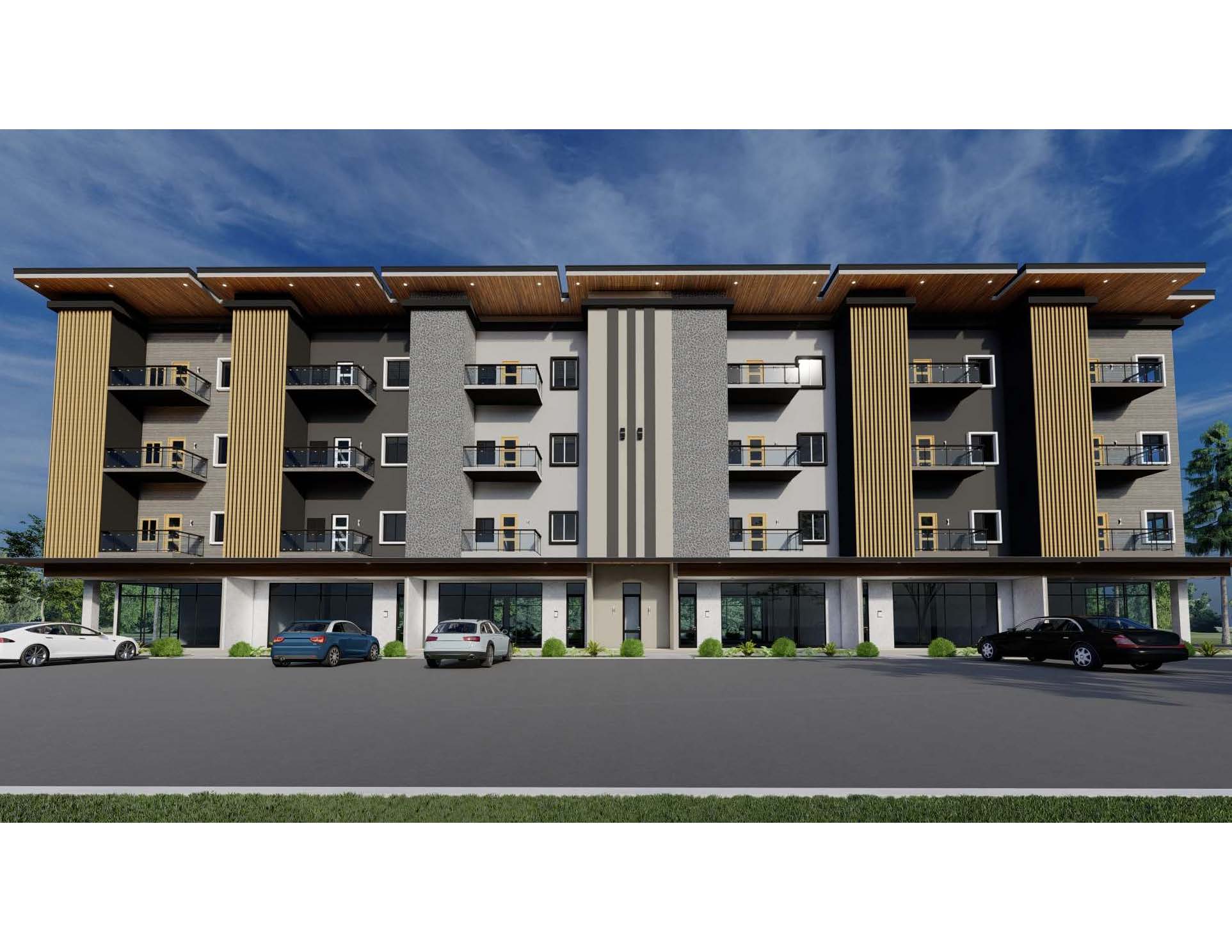 Osprey Pointe – JMS Construction/JMS Development