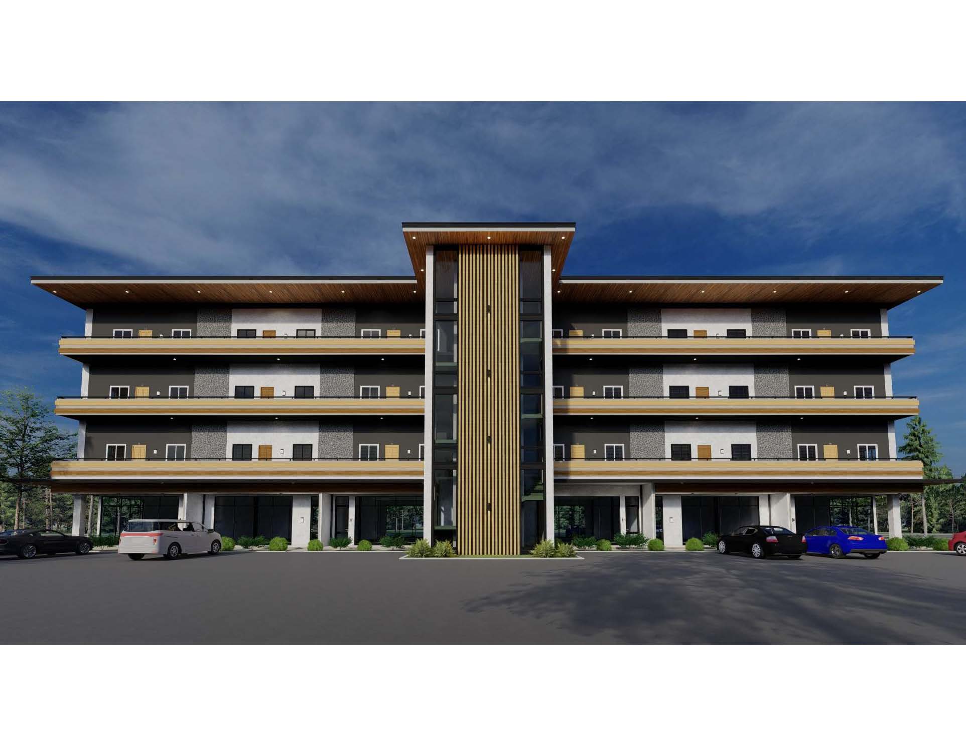 Osprey Pointe – JMS Construction/JMS Development